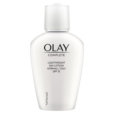 Olay Complete SPF 15 Lightweight Day Lotion 100ml | Smart Price ...