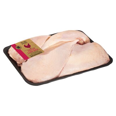 PnP Chicken Breasts 4 Pack | PnP