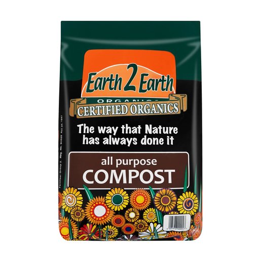 Earth 2 Earth Compost 30dm | PnP