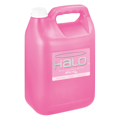 Halo Water Blue 5L | PnP