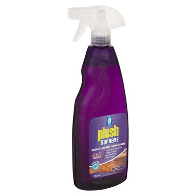 Plush Supreme Lavender Tile Cleaner 5L | PnP