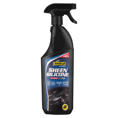 Shield Splash Car Shampoo 5L | PnP