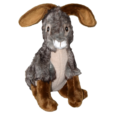 Grants Realistic Rabbit Dog Toy | PnP