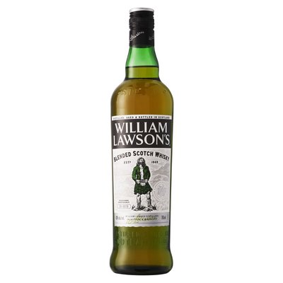 William Lawson Scotch Whisky 750ml | Smart Price Specials | PnP Home