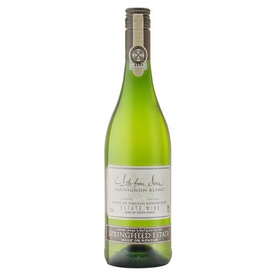 Springfield WholeBerry Cabernet Sauvignon 750ml | PnP