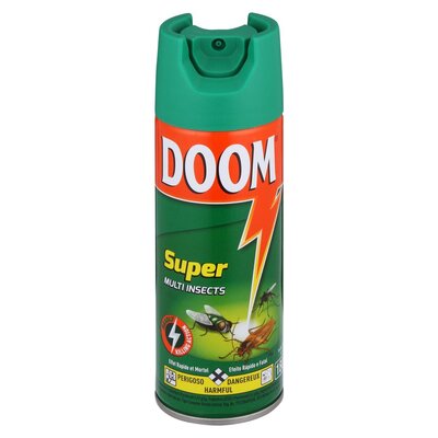 Doom Super Insecticide 180ml | Smart Price Specials | PnP Home