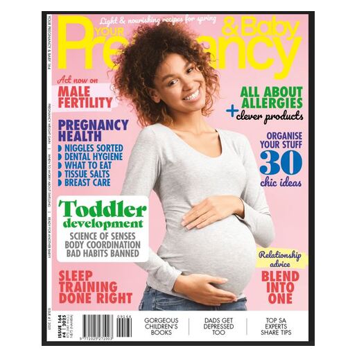 Magazines Your Pregnancy & Baby | Smart Price Specials | PnP Home