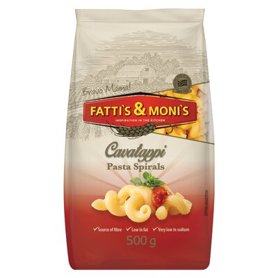 Imbo Stampkoring 500g | PnP