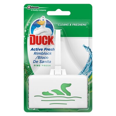 Duck Active Rim Pine Fresh 50g | PnP