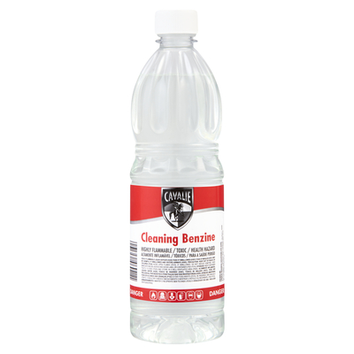 Cavalie Cleaning Benzine 750ml | PnP