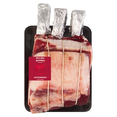 BRM Pork Loins Ribs 2kg | PnP