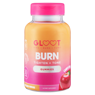 Gloot Flat Tummy Toner 60 Capsules | PnP