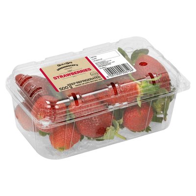 PnP Strawberries 500g | Smart Price Specials | PnP Home