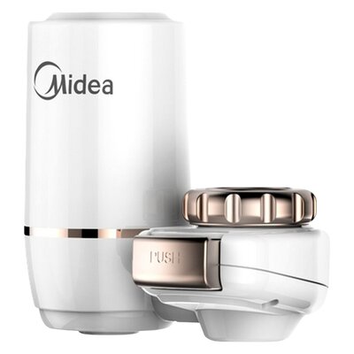 Midea Faucet Filtration System MC122-2 | Smart Price Specials | PnP Home