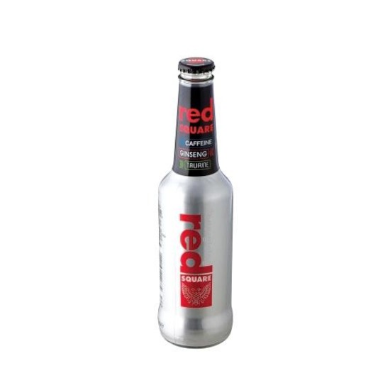 Red Square Energising Vodka NRB 275ml | Smart Price Specials | PnP Home