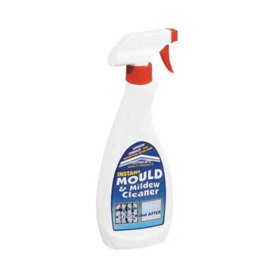 Homecare Instant Mould & Stain Cleaner 500ml | Smart Price Specials ...