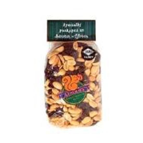 Alman's Jumbo Peanuts And Ra isins 500 GR | PnP