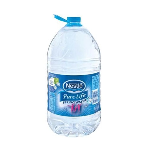 Nestle Pure Life Still Spring Water 5L x 2 | PnP