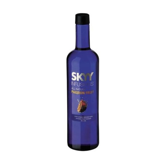Skyy Infusions Passion Fruit Vodka 750ml x 12 | PnP
