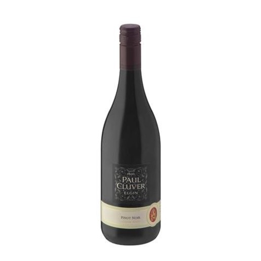Paul Cluver Pinot Noir 750ml x 6 | PnP