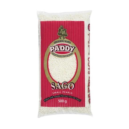 Paddy Sago 500g | PnP