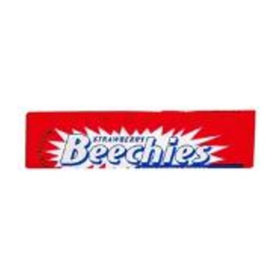 Beechies Stack Strawberry 16.8gr | PnP