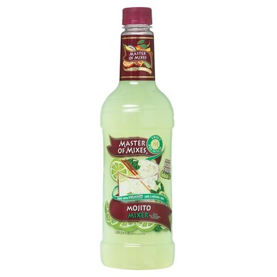 Master Of Mixes Passion Fruit Mixer 1L | PnP