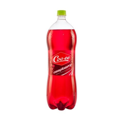 Coo-Ee Cooldrink Raspberry 2L x 6 | PnP