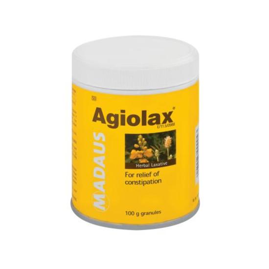 Agiolax Granules 100g | PnP
