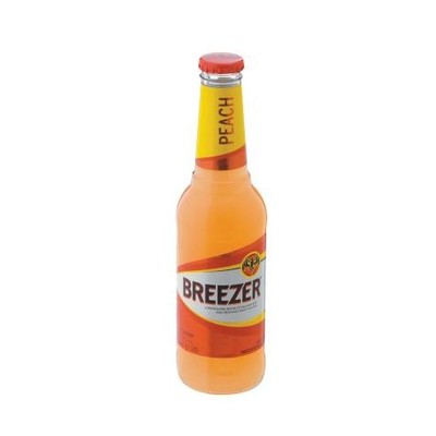 Breezer Peach 6 x 440ml | PnP