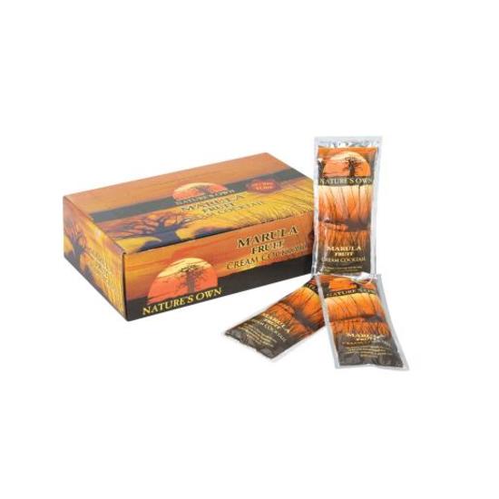 Nature's Own Marula Cream 50ml x 20 | PnP