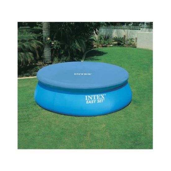 Intex Easy Pool Cover Set 366cm Smart Price Specials Pnp Home