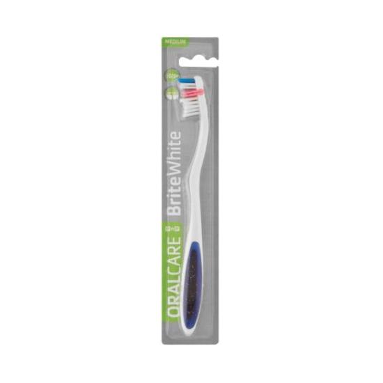 PnP Toothbrush Bright White Medium | PnP