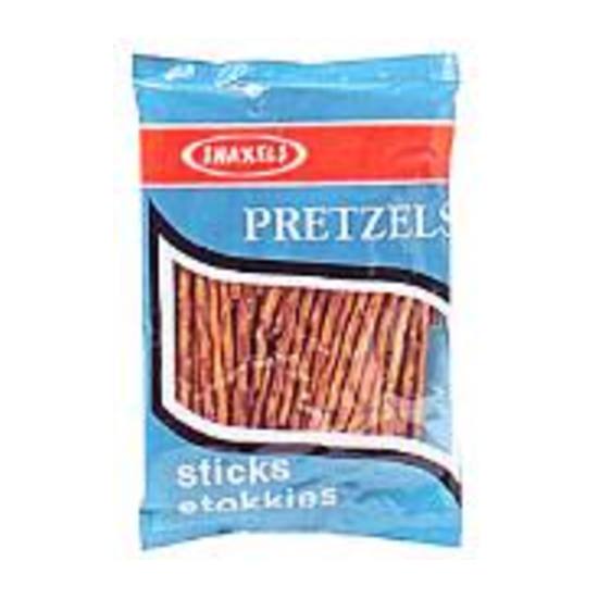 Snaxels Pretzels Sticks 75g | PnP