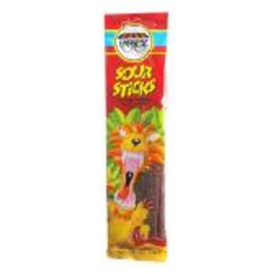 Paskesz Sour Sticks Cola 50 GR | PnP