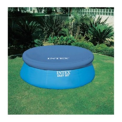 Intex Crystal Blue Pool | PnP