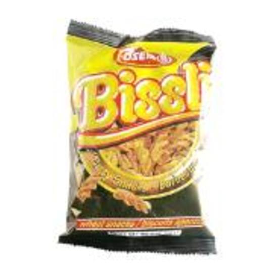 Osem Bissli Bbq Wheat Flavored Snack 70g | PnP