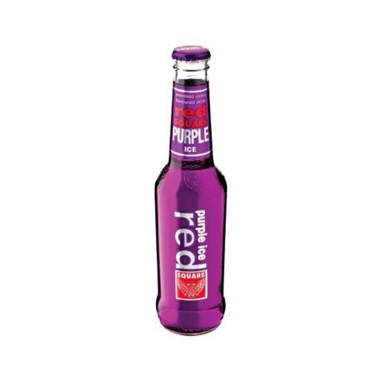 Red Square Purple Ice NRB 275ml | PnP