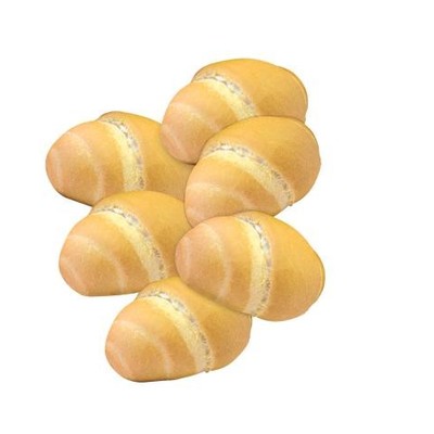 PnP Coney Rolls 6 Pack | PnP