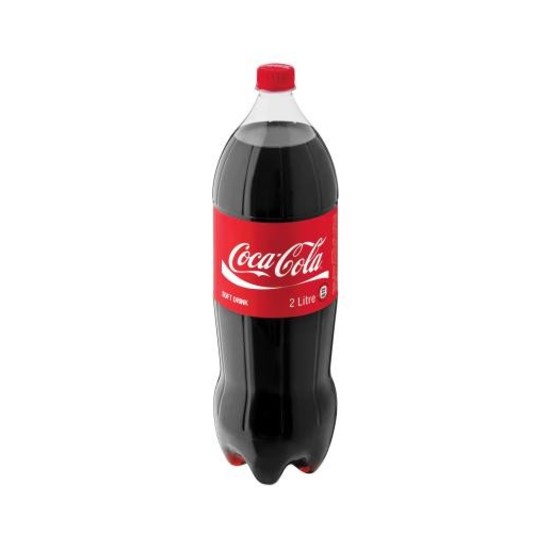 Coca-Cola Plastic 2L x 60 | PnP