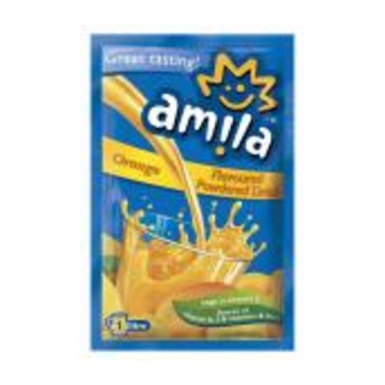 Amila Orange Drink 45g | PnP