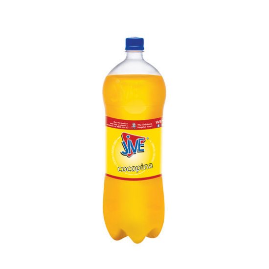 Jive Cocopina Plastic Bottle 2L x 6 | PnP