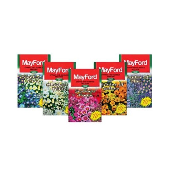 Mayford Mega Pack Range | Smart Price Specials | PnP Home