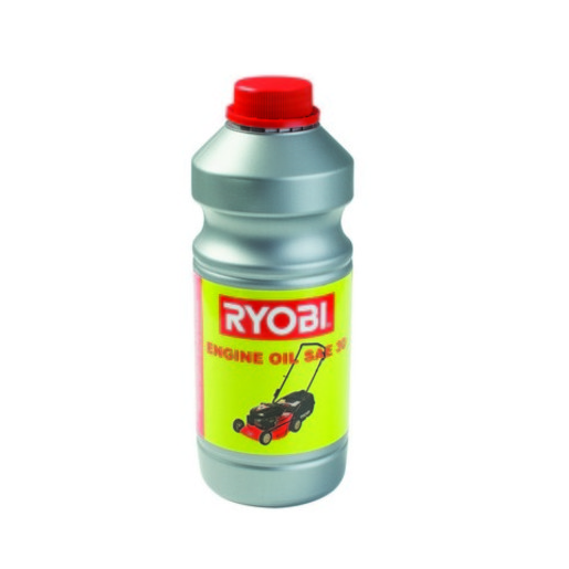 Ryobi 4-stroke Oil Sae 30 1l | PnP