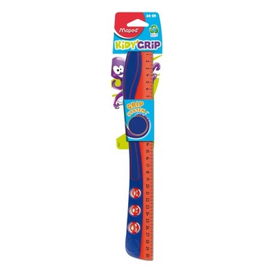Maped Twist 'N Flex Ruler 30cm | PnP