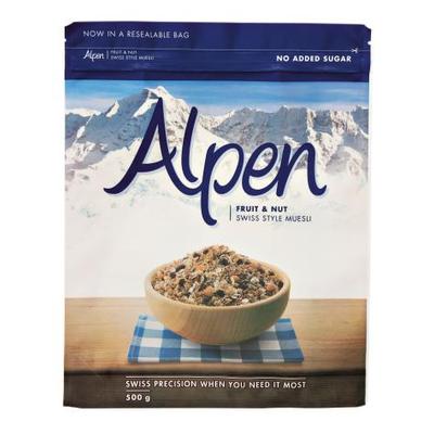 PnP Swiss Style Muesli 750g | PnP