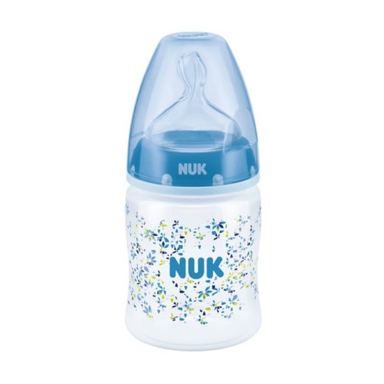 Nuk Size 1 Silicone Teat Bottle 150ml | Smart Price Specials | PnP Home
