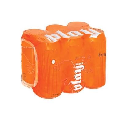 Switch Springbok Sugar Free Energy Drink 6 x 500ml | PnP