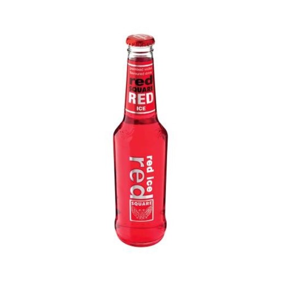 Red Square Red Ice NRB 275ml | Smart Price Specials | PnP Home