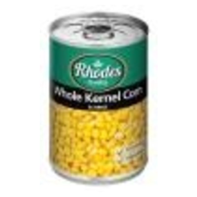 Koo Whole Kernel Corn 410g x 12 | PnP